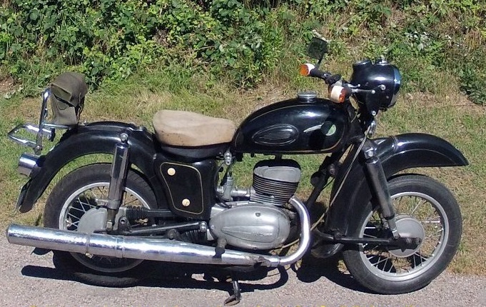 Galerie de photos :: Made-in-zchopau